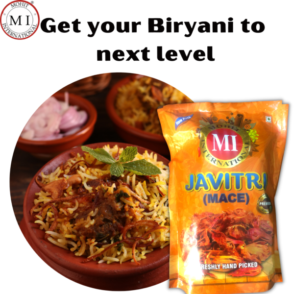 History Of Biryani- The Spice Queen | Biryani recipe | vegan biryani